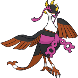 Categoría:Fezandipiti - WikiDex, la enciclopedia Pokémon
