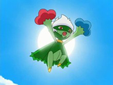 Roserade - WikiDex, la enciclopedia Pokémon