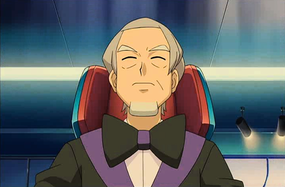 Banks - WikiDex, la enciclopedia Pokémon