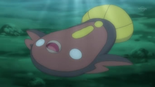 Stunfisk - WikiDex, la enciclopedia Pokémon
