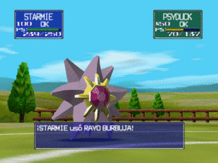 Rayo burbuja - WikiDex, la enciclopedia Pokémon