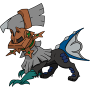 Categoría:Código Cero - WikiDex, la enciclopedia Pokémon