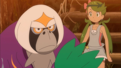 Abe - WikiDex, la enciclopedia Pokémon