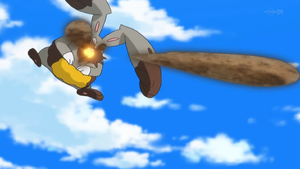 Dolan - WikiDex, la enciclopedia Pokémon