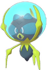 Dewpider - WikiDex, la enciclopedia Pokémon