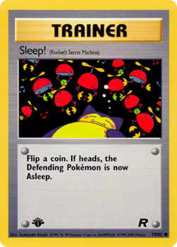 Sleep! (TCG) - WikiDex, la enciclopedia Pokémon