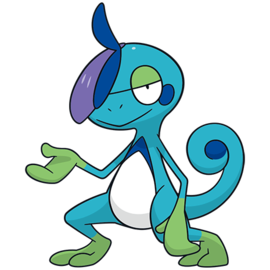 Categoría:Drizzile - WikiDex, la enciclopedia Pokémon