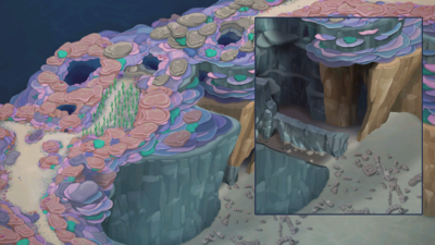 Lensis - WikiDex, la enciclopedia Pokémon