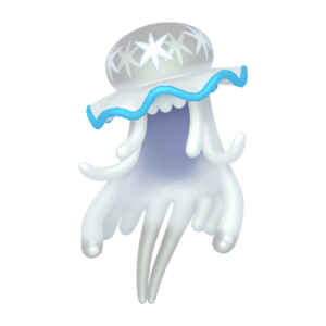 Nihilego - WikiDex, la enciclopedia Pokémon