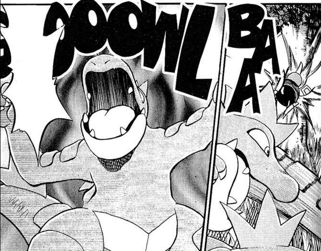 Archivo:PMS177 Feraligatr usando retribución.png - WikiDex, la ...