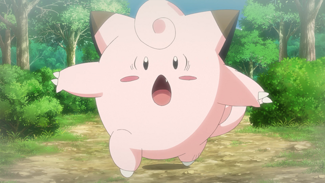 Archivo:EP1209 Clefairy.png - WikiDex, la enciclopedia Pokémon