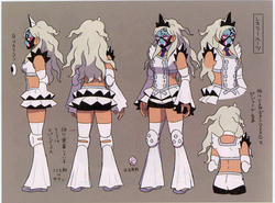 Erin - WikiDex, la enciclopedia Pokémon