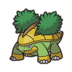 Grotle - WikiDex, la enciclopedia Pokémon