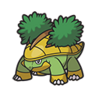 Grotle - WikiDex, la enciclopedia Pokémon