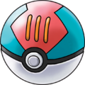 Pokébola/Poké Ball - WikiDex, la enciclopedia Pokémon