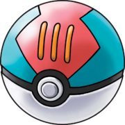 Pokébola/Poké Ball - WikiDex, la enciclopedia Pokémon