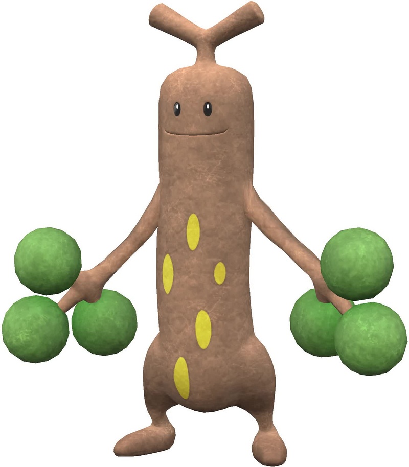 Archivo:Sudowoodo EP.webm - WikiDex, la enciclopedia Pokémon