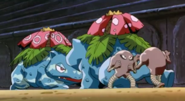 Bruteroot - WikiDex, la enciclopedia Pokémon