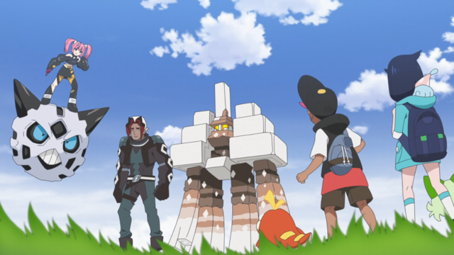 EP1279: ¡Un desafío de los Exploradores! / Un reto de los Exploradores ...