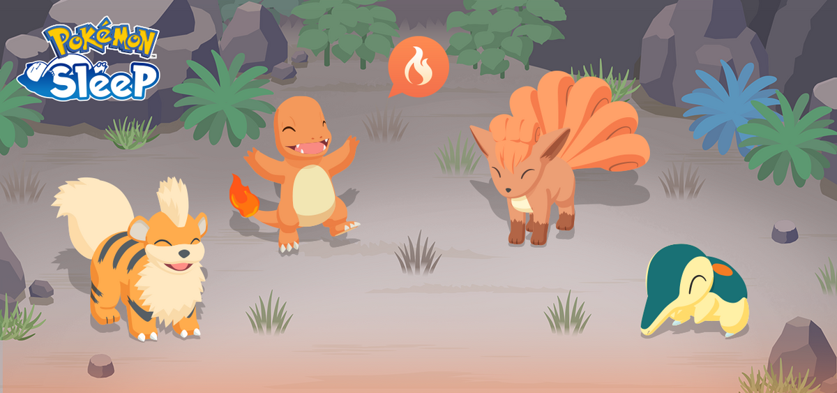 Semana de tipo Fuego - WikiDex, la enciclopedia Pokémon