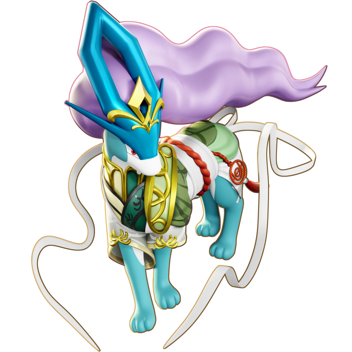 Archivo:Artwork Suicune Leyenda UNITE.png - WikiDex, la enciclopedia ...