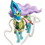 Suicune (Pokémon UNITE) - WikiDex, la enciclopedia Pokémon