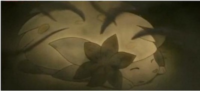 Fulgor semilla - WikiDex, la enciclopedia Pokémon