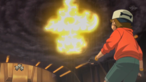 Clembot/Lembot - WikiDex, la enciclopedia Pokémon