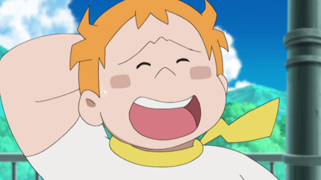 Archivo:EP1088 Chris.png - WikiDex, la enciclopedia Pokémon