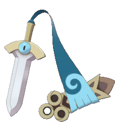 Honedge - WikiDex, la enciclopedia Pokémon