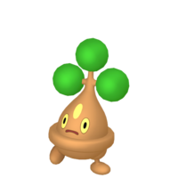 Robustez - WikiDex, la enciclopedia Pokémon