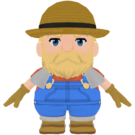 Ranchero - WikiDex, la enciclopedia Pokémon