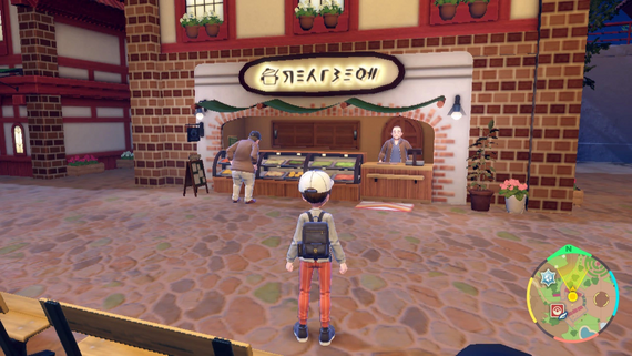Hazme Cazo - WikiDex, la enciclopedia Pokémon