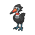 Trumbeak - WikiDex, la enciclopedia Pokémon