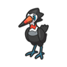Trumbeak - WikiDex, la enciclopedia Pokémon