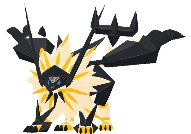 Archivo:Necrozma melena crepuscular HOME.webm - WikiDex, la enciclopedia Pokémon