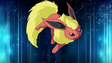 Flareon - WikiDex, la enciclopedia Pokémon
