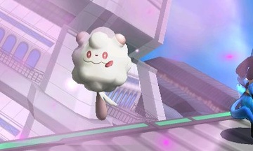 Swirlix - WikiDex, la enciclopedia Pokémon