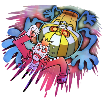 Cofagrigus - WikiDex, la enciclopedia Pokémon