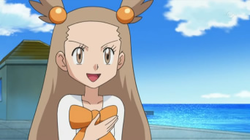 Jasmine/Yasmina - WikiDex, la enciclopedia Pokémon