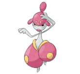 Meditite - WikiDex, la enciclopedia Pokémon