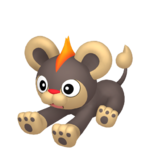 Litleo - WikiDex, la enciclopedia Pokémon