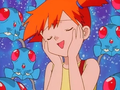 EP019: Tentacool y Tentacruel - WikiDex, la enciclopedia Pokémon