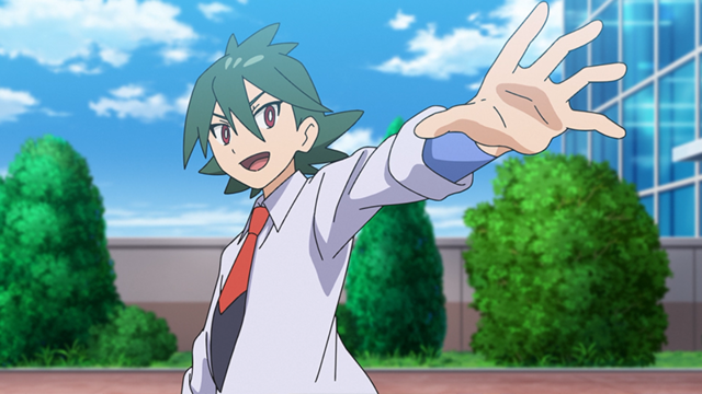 Rinto/Risto - WikiDex, la enciclopedia Pokémon