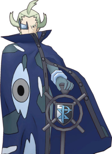 Categoría:Ghechis - WikiDex, la enciclopedia Pokémon