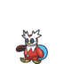 Ferrosaco - WikiDex, la enciclopedia Pokémon