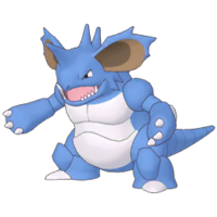 Pokémon variocolor (Masters EX) - WikiDex, la enciclopedia Pokémon