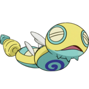 Categoría:Dudunsparce - WikiDex, la enciclopedia Pokémon