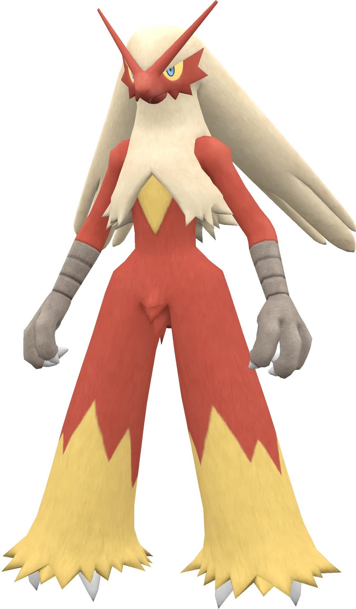 Archivo:Blaziken EP.webm - WikiDex, la enciclopedia Pokémon