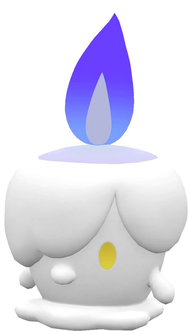 Archivo:Litwick EP.webm - WikiDex, la enciclopedia Pokémon